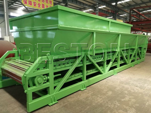 Trash Sorting Machine for Sale - Rubbish Sorting Machine